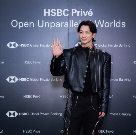 滙豐為環球私人銀行客戶呈獻最高端信用卡 HSBC Privé | 滙豐私人銀行